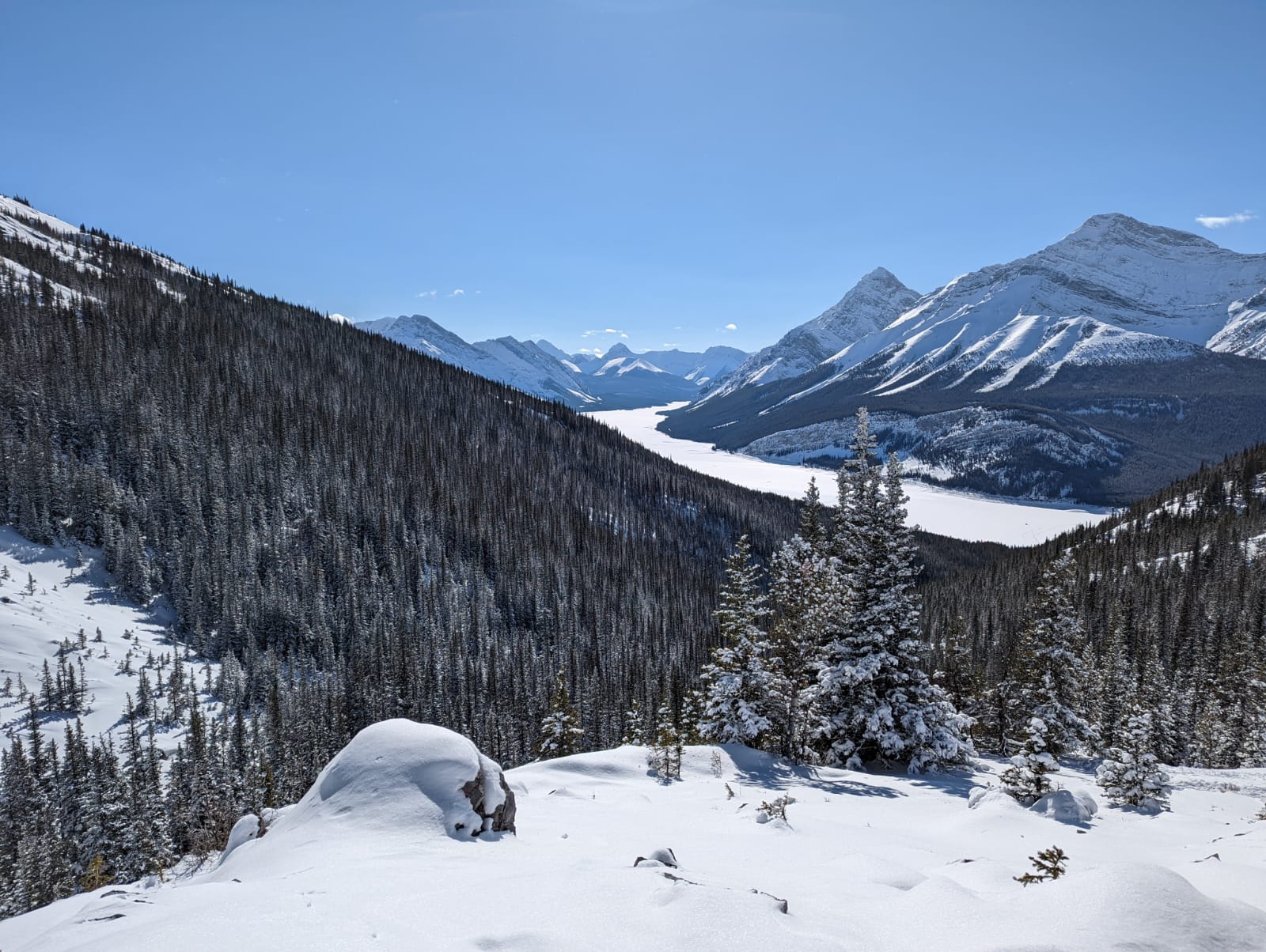 5 Winter Hikes in Kananaskis for 2025 - Immersive Traveller