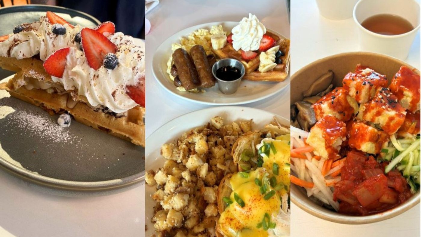 13 Great Restaurants and Markets to Try in Calgary